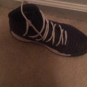 adidas | Shoes | Adidas Mens Crazy Explosive Basketball Shoes | Poshmark